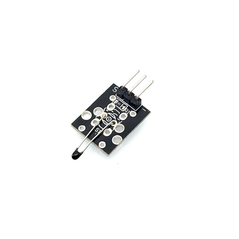 KY-013 Analoge Temperatuursensor Module - Ben's electronics