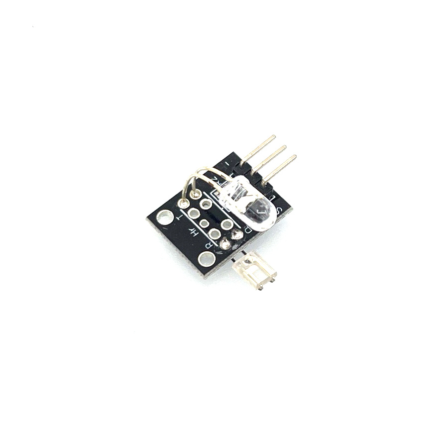 KY-039 Hartslag Sensor Module - Ben's electronics