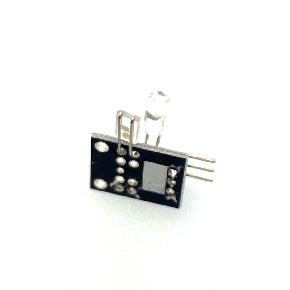 KY-039 Hartslag Sensor Module - Ben's electronics