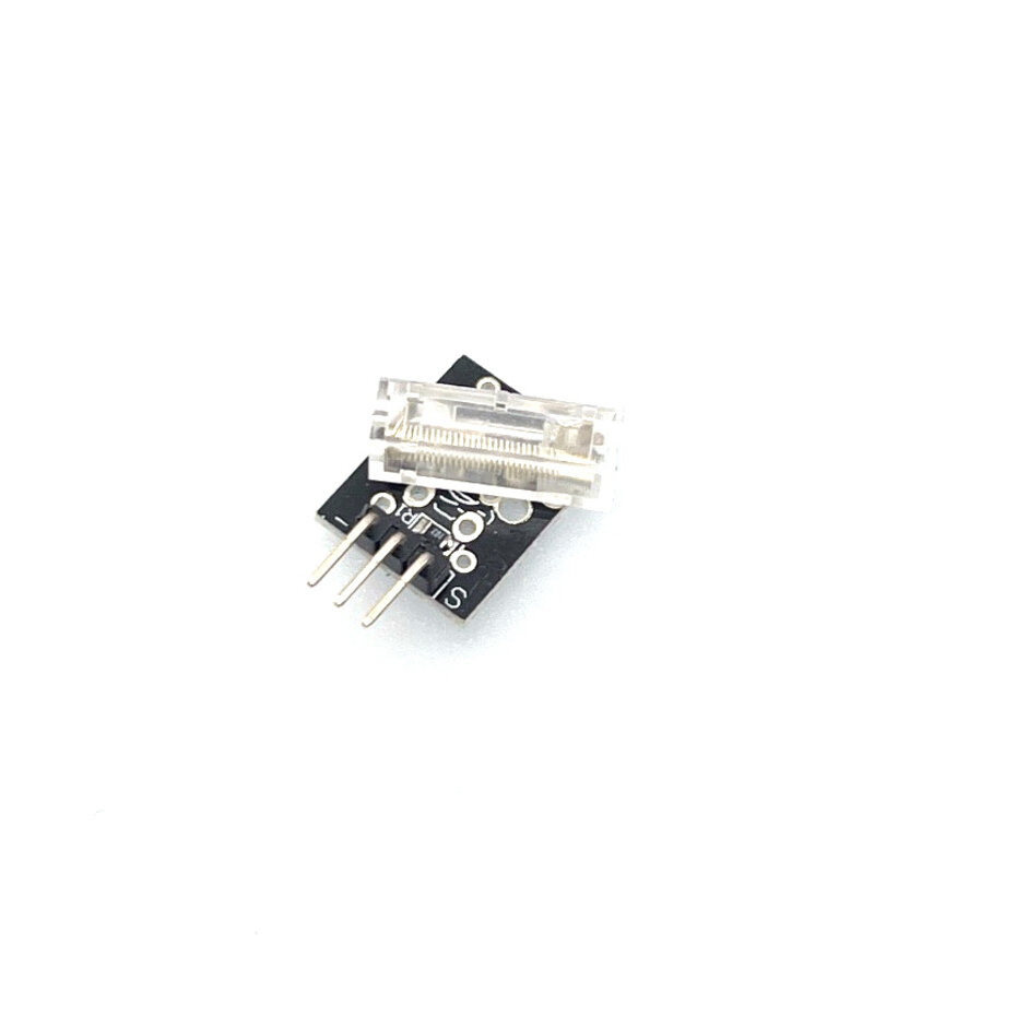 KY-031 Knock Sensor Module - Ben's electronics