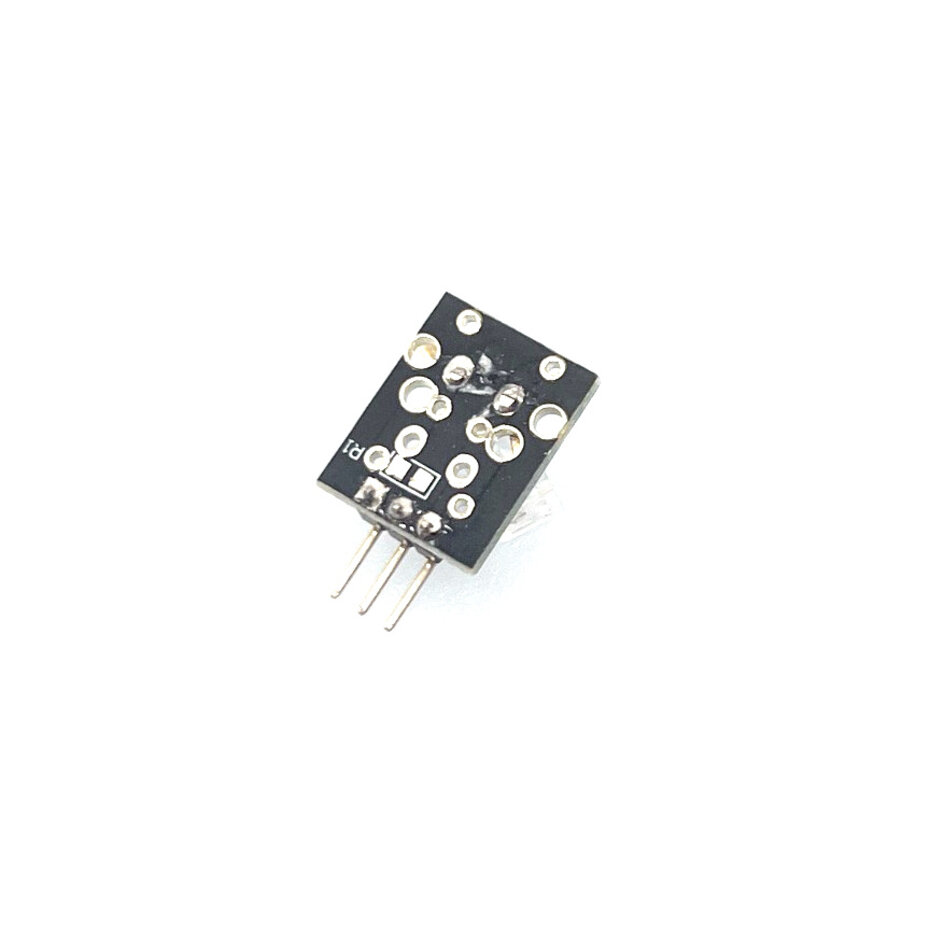 KY-031 Knock Sensor Module - Ben's electronics