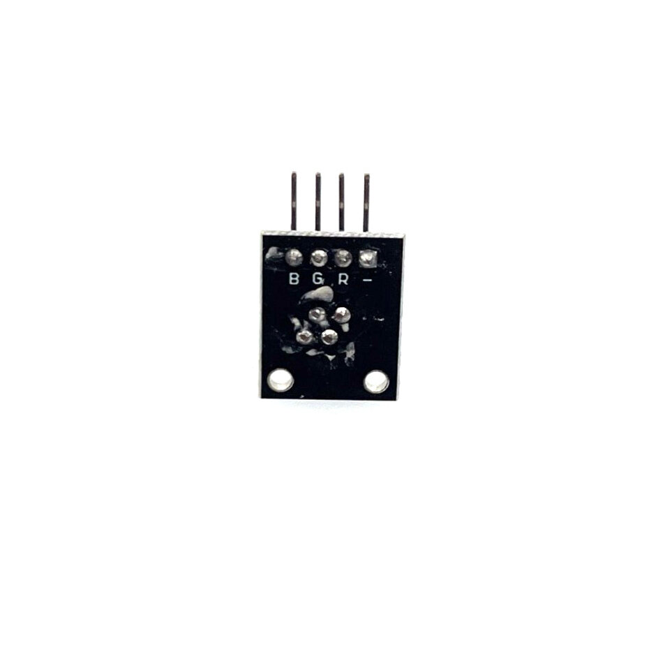 KY-016 RGB LED Module - Ben's electronics