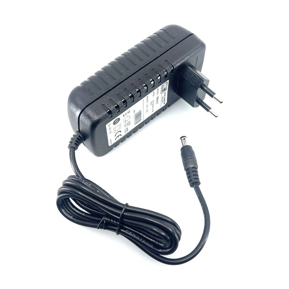 Adapter 12v 3A DC - Ben's electronics