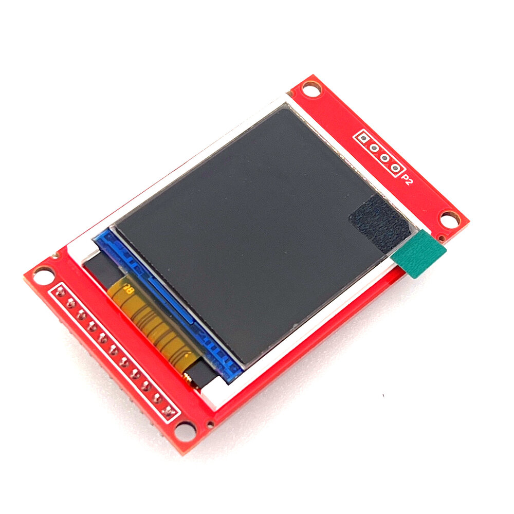 1.8 inch TFT SPI Serial Module LCD kleuren display - Ben's electronics
