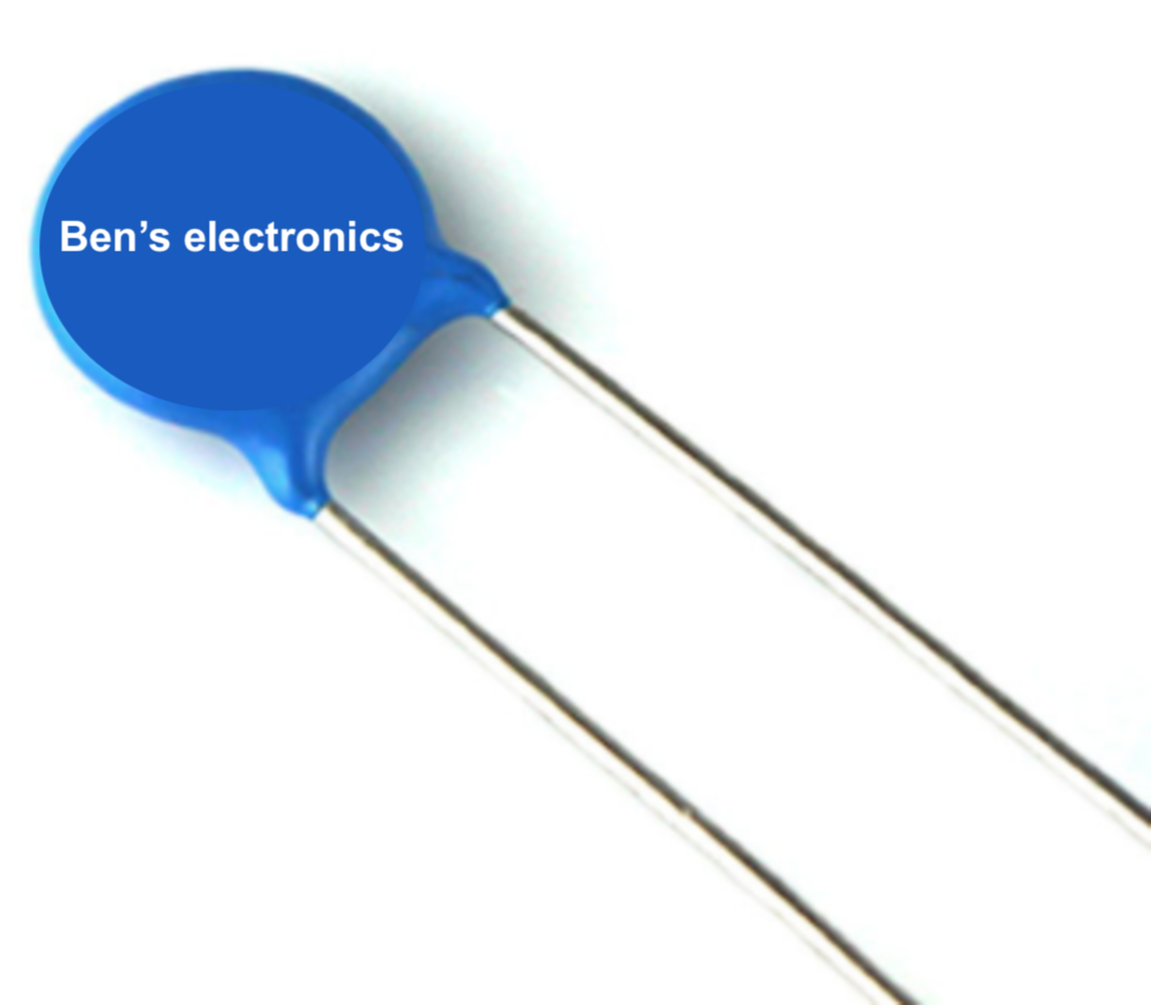 Varistor B72205S0300K111 - Ben's electronics