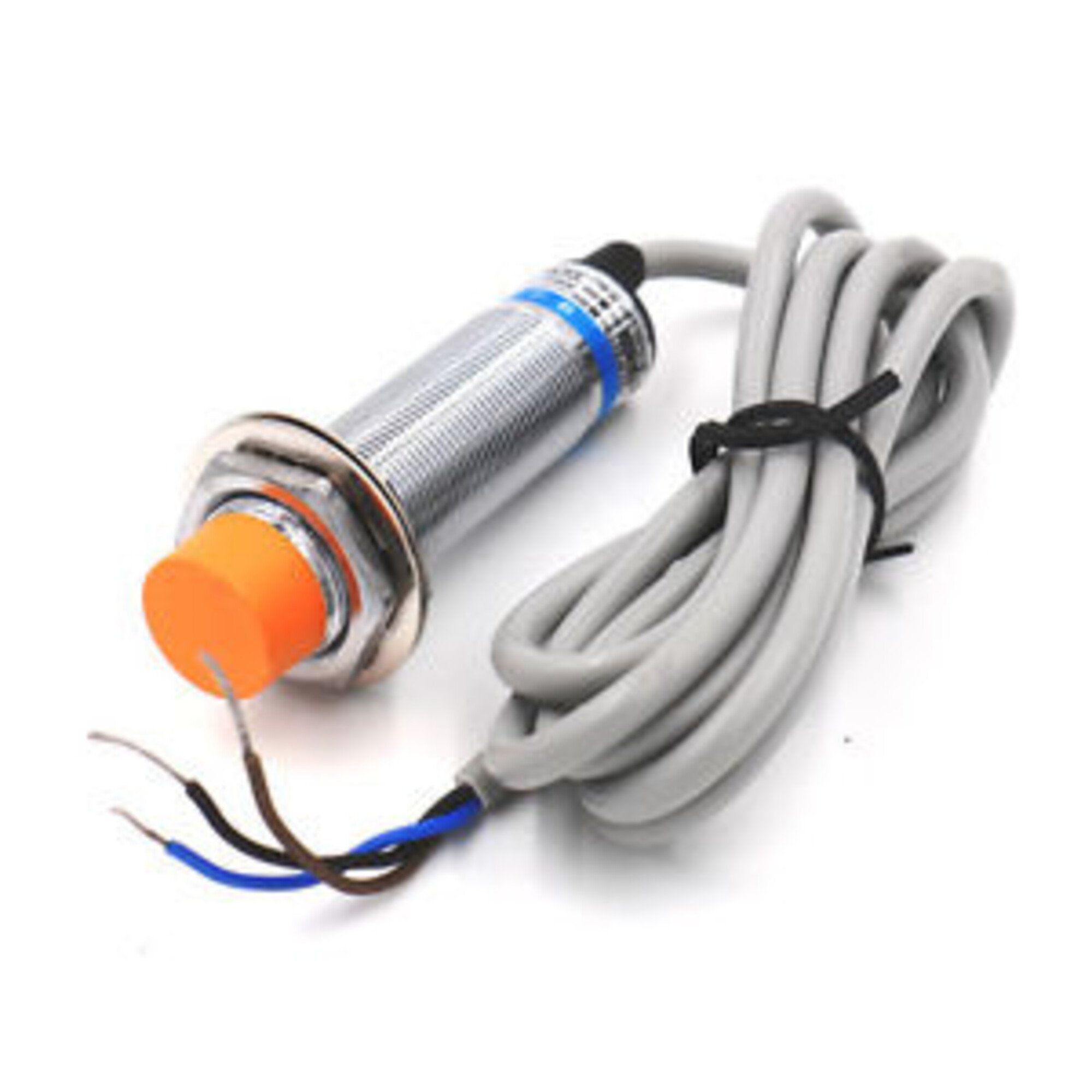 Capacitieve proximity sensor NPN - Ben's electronics