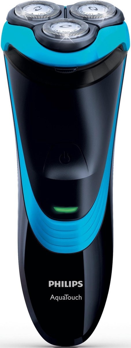 Retourdeal: Philips AquaTouch AT750/16 - Scheerapparaat - AG Store