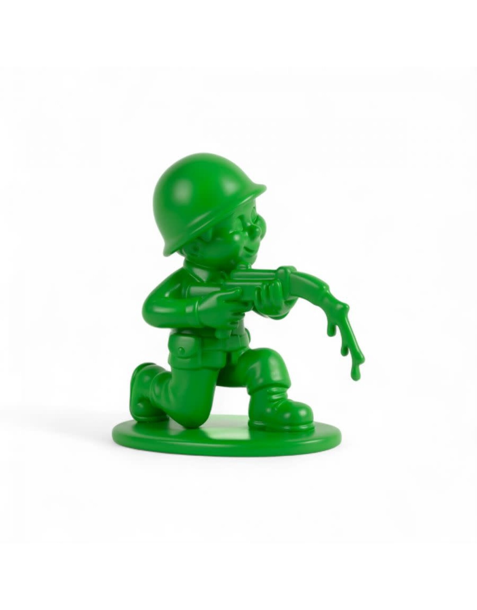 PLASTIC PEACE - HAJP