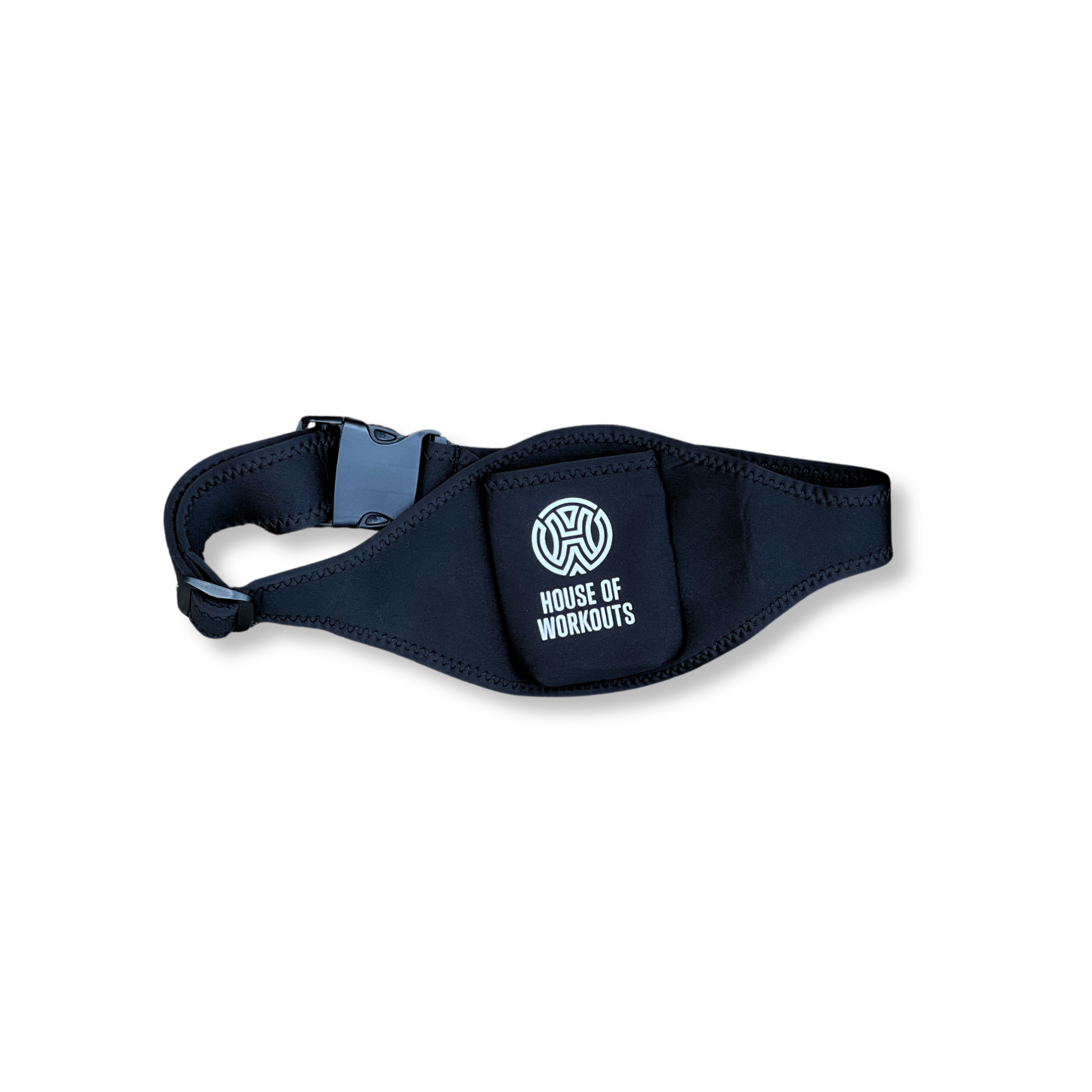 Mic Belt Fitness Instructeur | Shop by House of Workouts