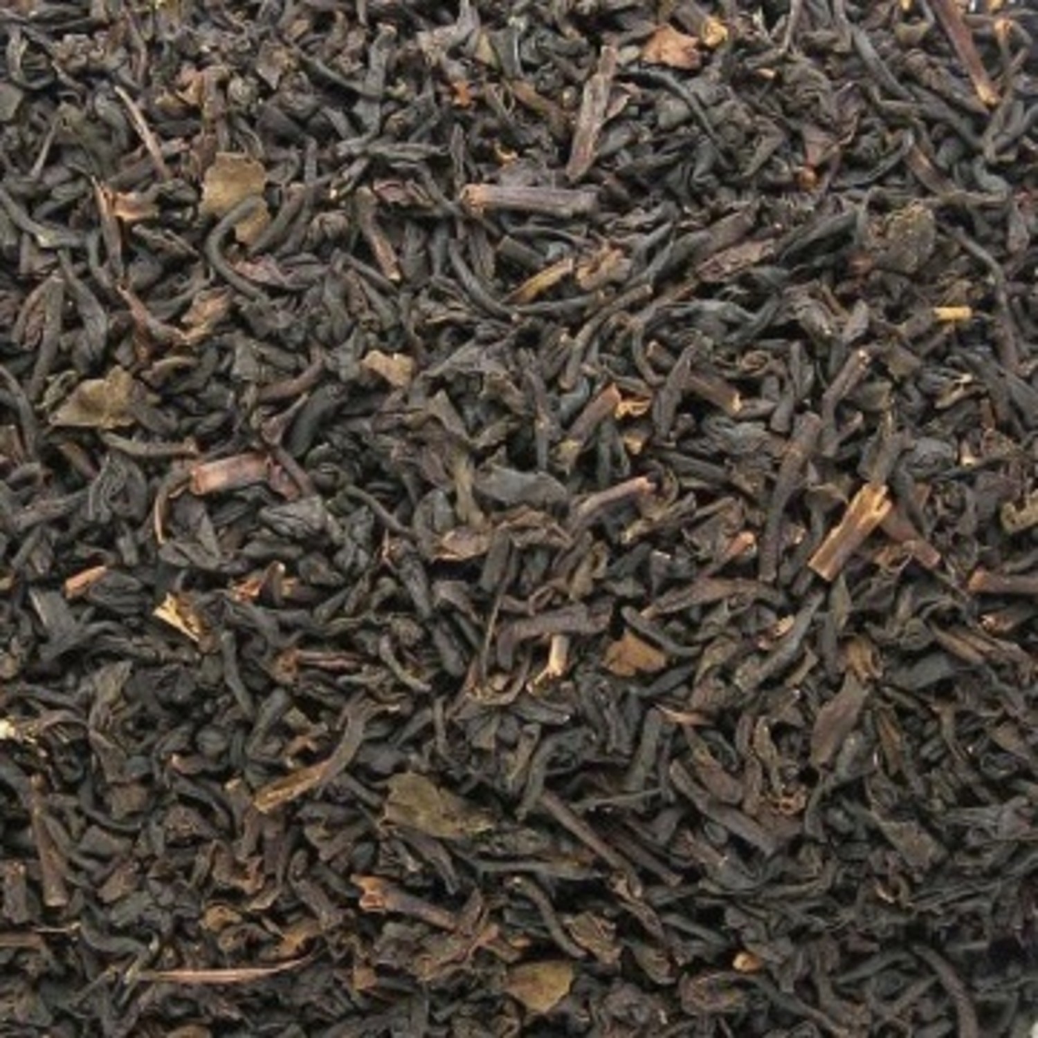 Ceylon Blend Theïne-vrij OP - the art of tea.