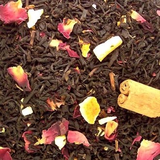 Thee met zorg geselecteerd in Haarlem - the art of tea - the art of tea.