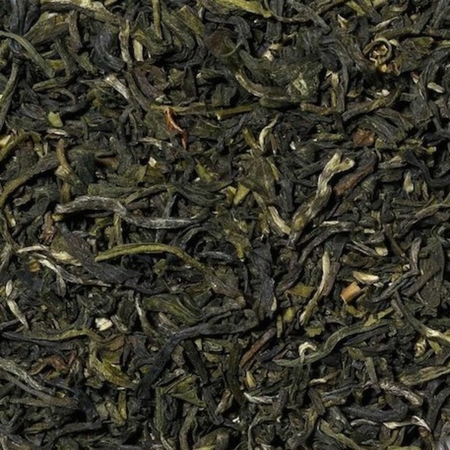 China Jasmijn Thee - the art of tea.