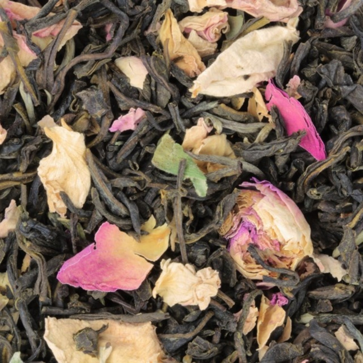 Jasmijn Thee Rose Biologisch - the art of tea.