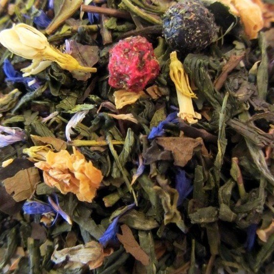 Thee met zorg geselecteerd in Haarlem - the art of tea - the art of tea.
