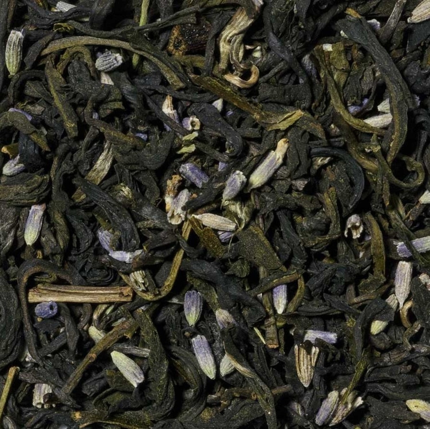 Nights in Paris Witte Thee - the art of tea.