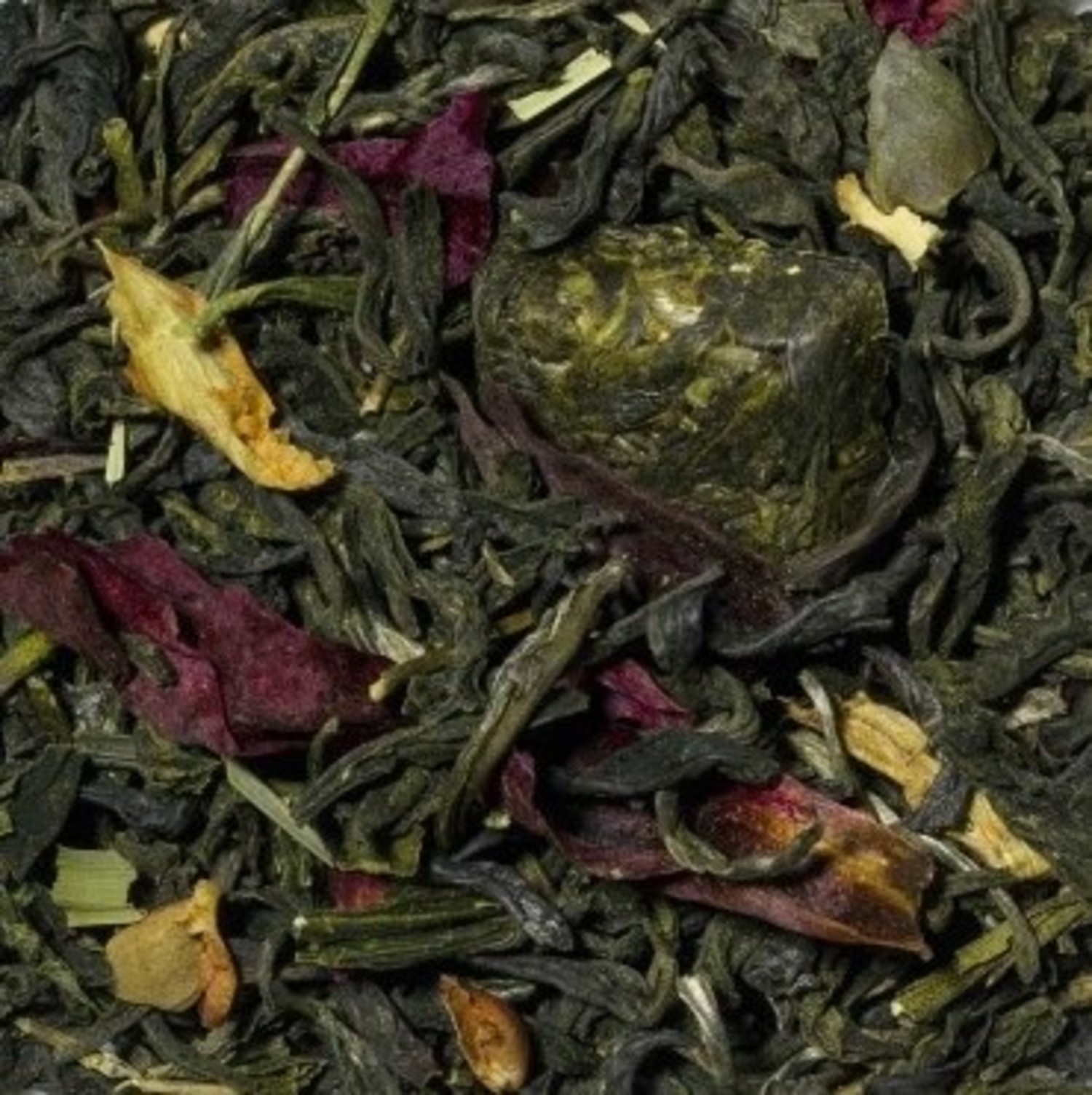 Bron der Wijsheid WitteThee - the art of tea.