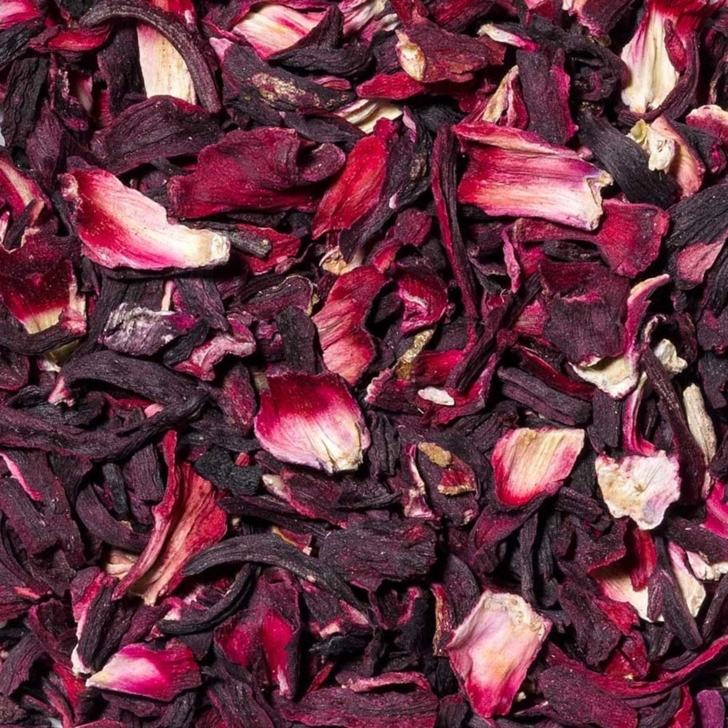 Hibiscus Thee - the art of tea.