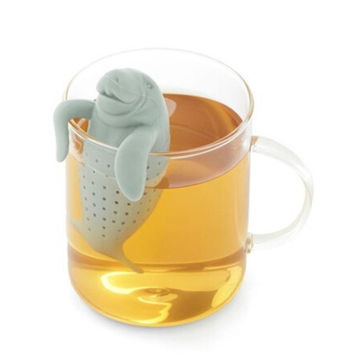 Theefilter Mana Tea - the art of tea.