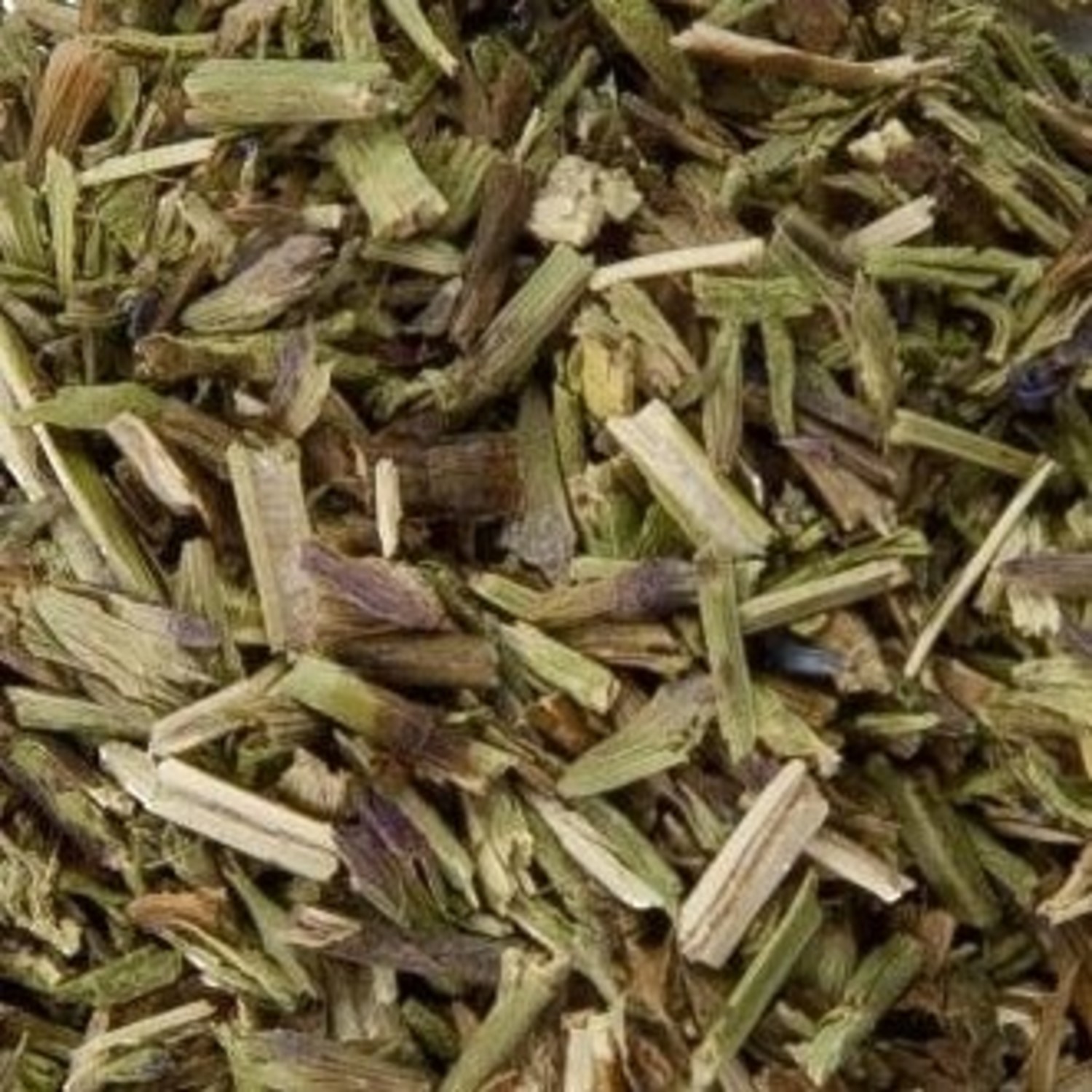 Hysop kruiden, Herba Hysopii, 100 gram - the art of tea.