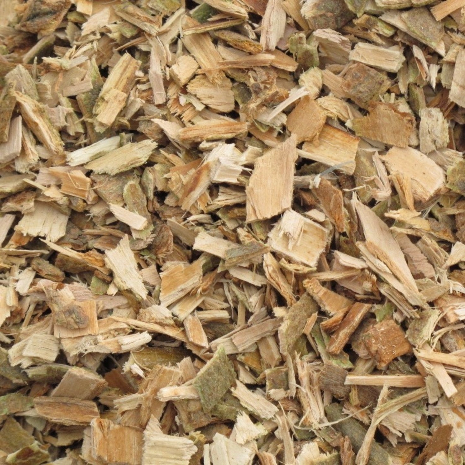 Wilgenbast kruid, per 100 gram - the art of tea.