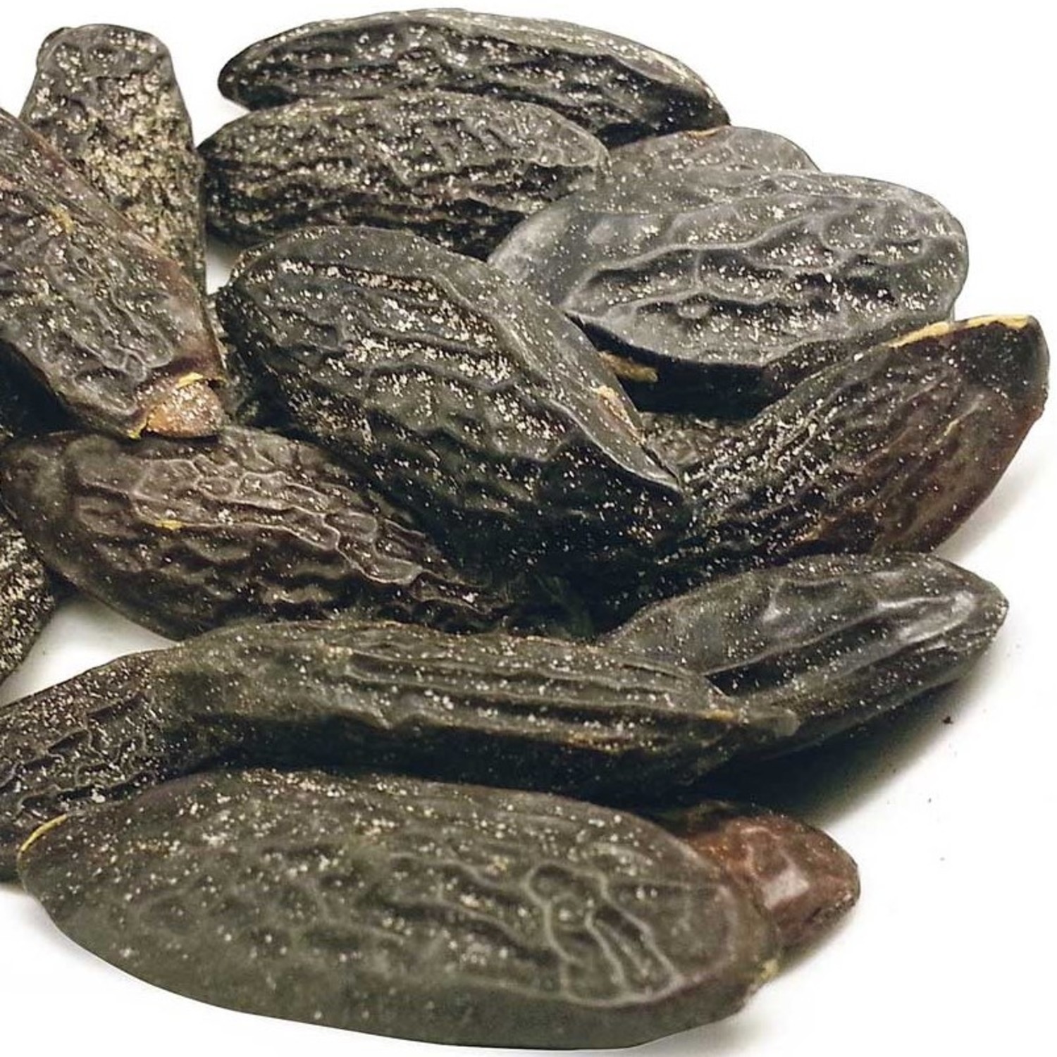 Hele Tonkabonen, 100 gram - the art of tea.