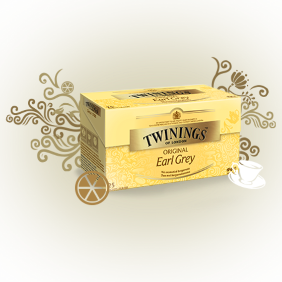 Twininfs Tea - the art of tea.