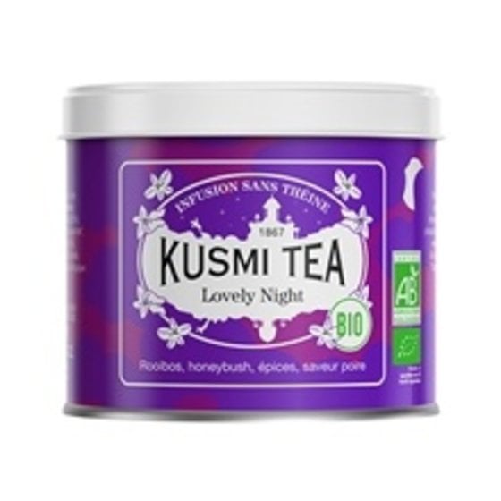 De beste theesoorten van Kusmi tea - the art of tea.