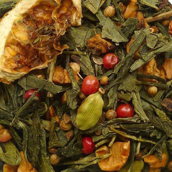 the art of tea. Haarlem - thee met zorg geselecteerd in Haarlem - the ...