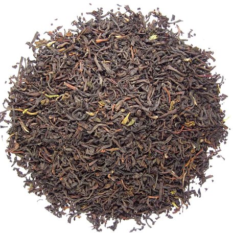 Thee met zorg geselecteerd in Haarlem - the art of tea - the art of tea.