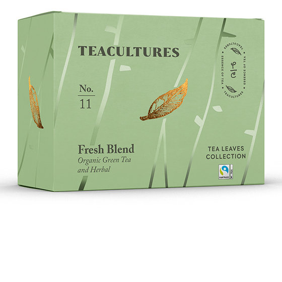 the art of tea. Haarlem - thee met zorg geselecteerd in Haarlem - the ...