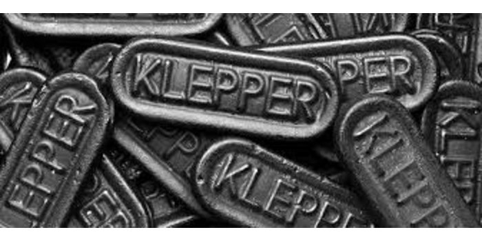 Klepper & Klepper - the art of tea.