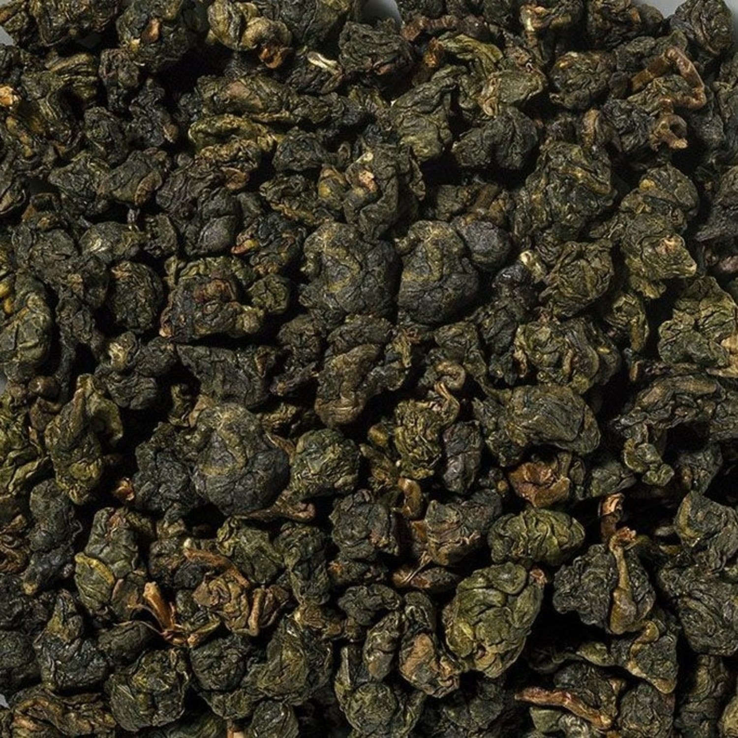 Taiwan Peach Oolong - the art of tea.