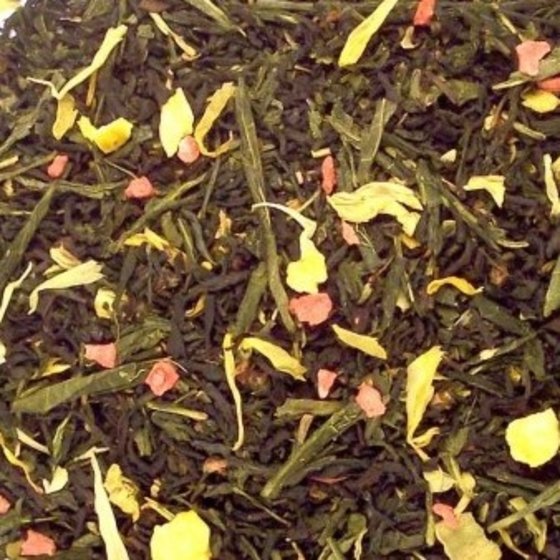 the art of tea. Haarlem - thee met zorg geselecteerd in Haarlem - the ...