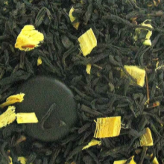 Thee met zorg geselecteerd in Haarlem - the art of tea - the art of tea.