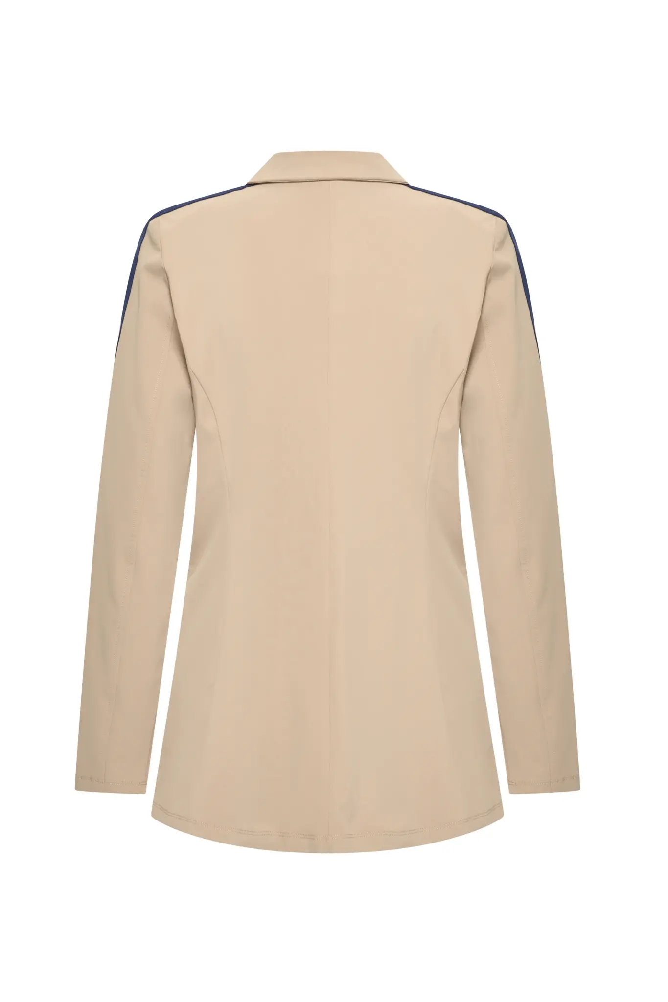 Travel Blazer Tape 2667 Latte - Sam Piace