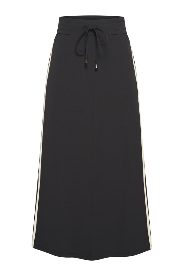 Travel Rok Tape 202671 Black - Sam Piace