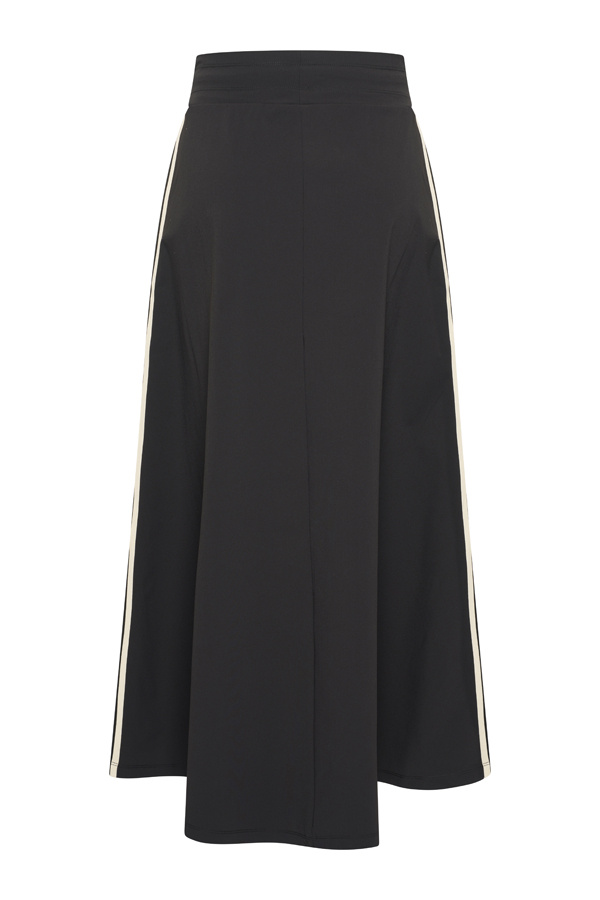 Travel Rok Tape 202671 Black - Sam Piace