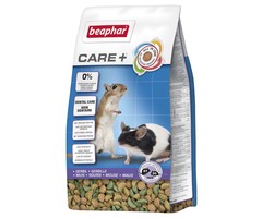 (Hard)voer voor muizen - Whoopie