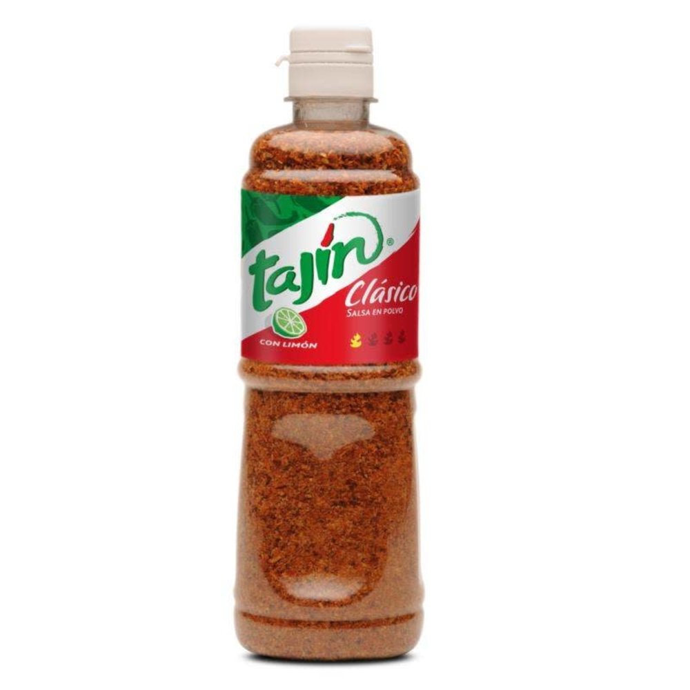 Tajin Chili Powder 24x142g | Mexican Selection - Kellys Wholesale ...