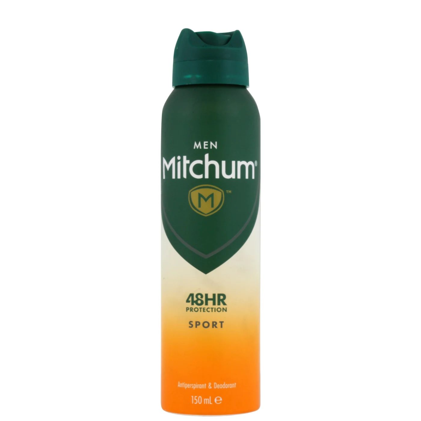 Mitchum Men Deodorant Spray Sport 6x150ml - Kellys Wholesale & Distribution