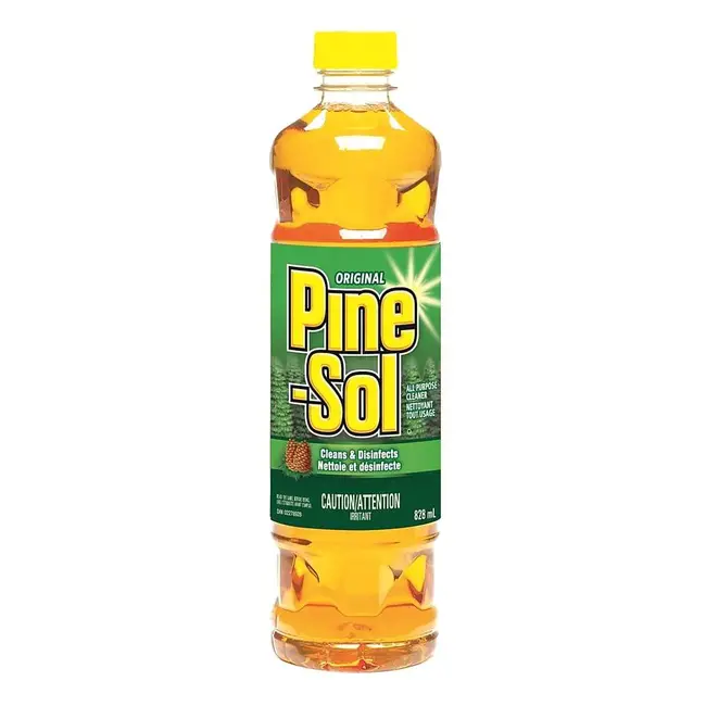 Pine-Sol Original All Purpose Cleaner 12x828ml - Kellys Wholesale ...