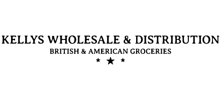 Kellys Wholesale | Britse & Amerikaanse Groothandel - Kellys Wholesale