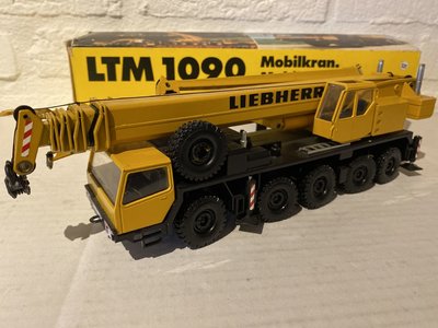 Conrad Modelle - Miniatuurshop.com