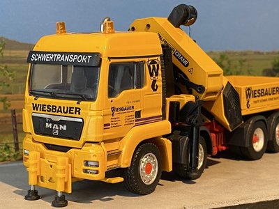 Conrad Modelle - Miniatuurshop.com