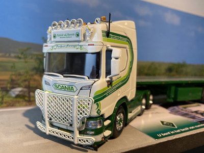 Tekno - Miniatuurshop.com