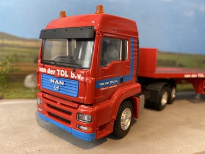 Conrad Modelle - Miniatuurshop.com
