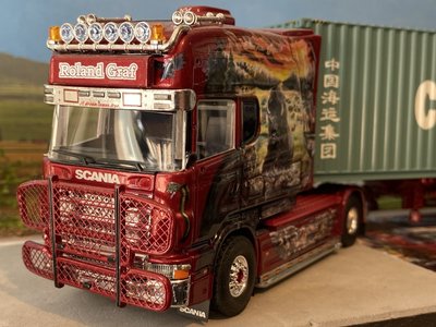 Tekno - Miniatuurshop.com