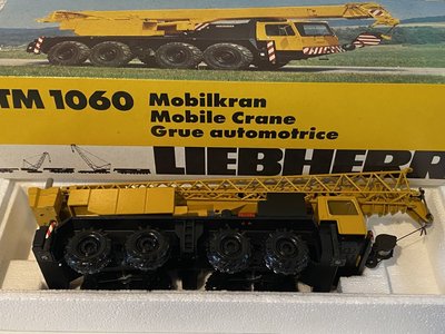 Conrad Modelle - Miniatuurshop.com