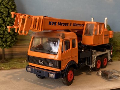 Conrad Modelle - Miniatuurshop.com