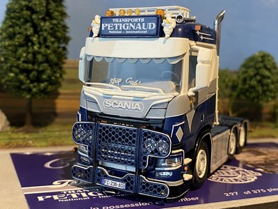 Tekno - Miniatuurshop.com